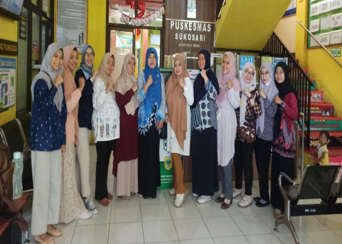 Berita - UPTD Puskesmas Sukosari Kab. Bondowoso